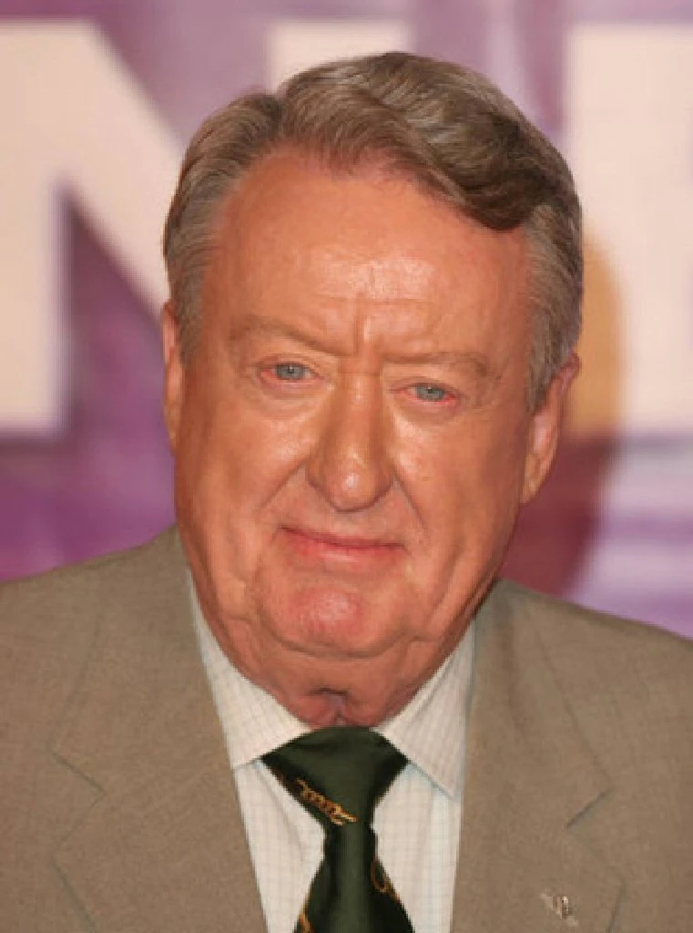 Tom Poston | Mork and Mindy Wiki | Fandom