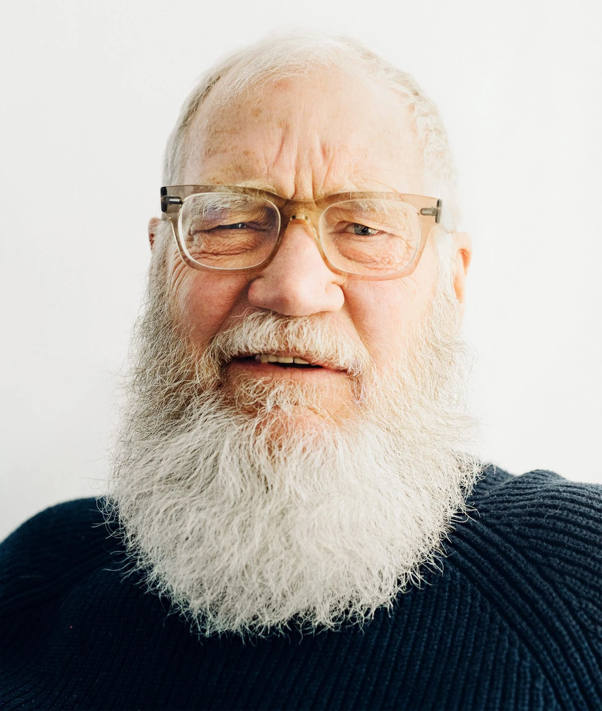 David Letterman | Mork and Mindy Wiki | Fandom