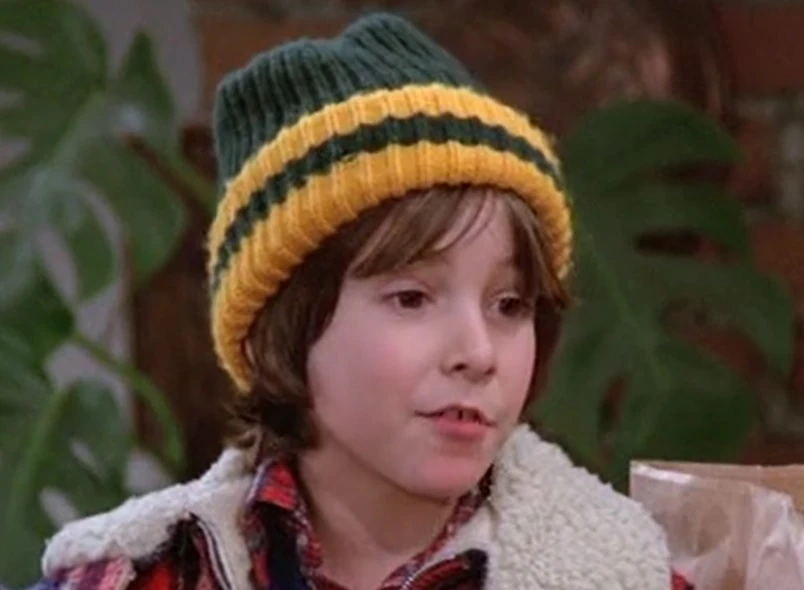 Jud | Mork and Mindy Wiki | Fandom