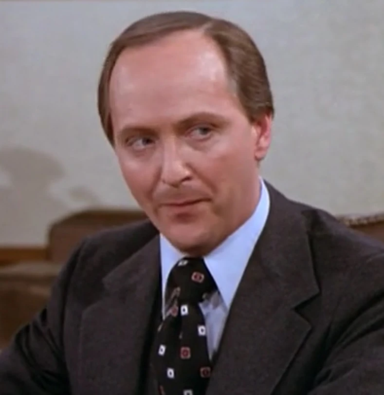 Mr. Herman | Mork and Mindy Wiki | Fandom