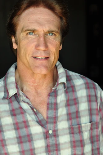 Barry Van Dyke | Mork and Mindy Wiki | Fandom