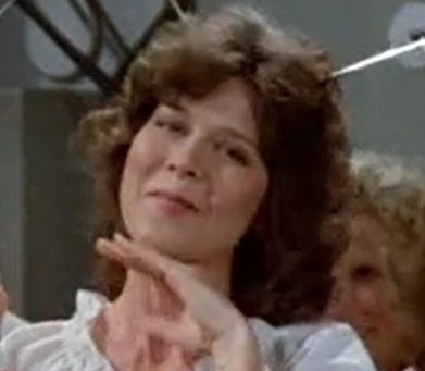 Mrs. L.W. | Mork and Mindy Wiki | Fandom