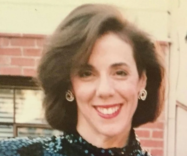 Deborah Raznick | Mork and Mindy Wiki | Fandom