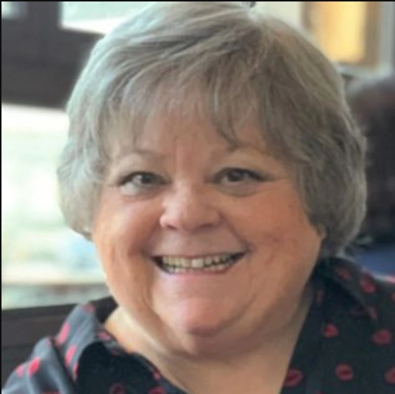 Nancy Eddo | Mork and Mindy Wiki | Fandom