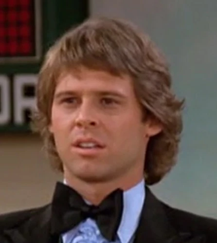 Steve Sanders | Mork and Mindy Wiki | Fandom