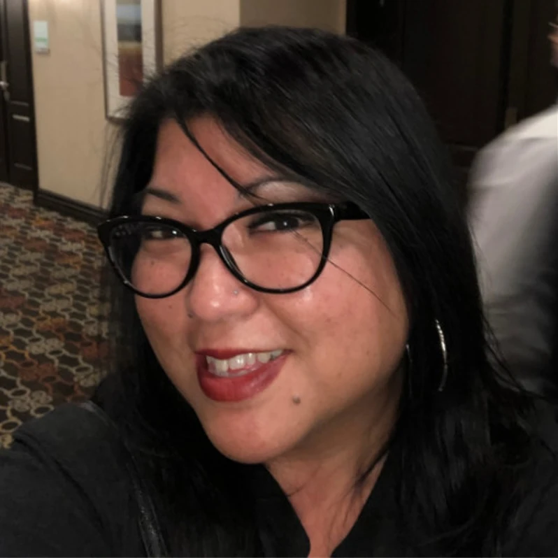 Stephanie Dizon | Mork and Mindy Wiki | Fandom