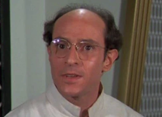 Jerrold Ziman | Mork and Mindy Wiki | Fandom