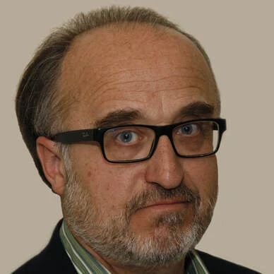 Andrew Guerdat | Mork and Mindy Wiki | Fandom