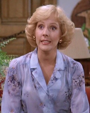 Ambrosia Malspar | Mork and Mindy Wiki | Fandom