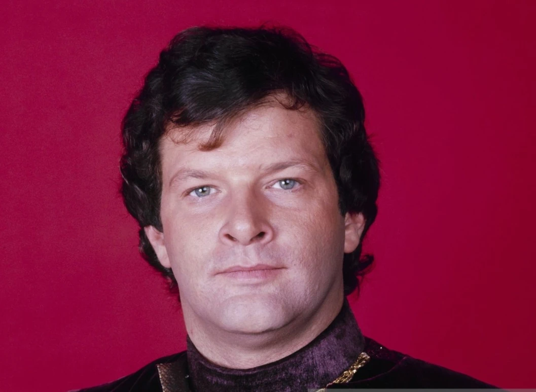 Charles Thomas Murphy | Mork and Mindy Wiki | Fandom