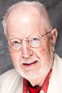 Frank Buxton | Mork and Mindy Wiki | Fandom