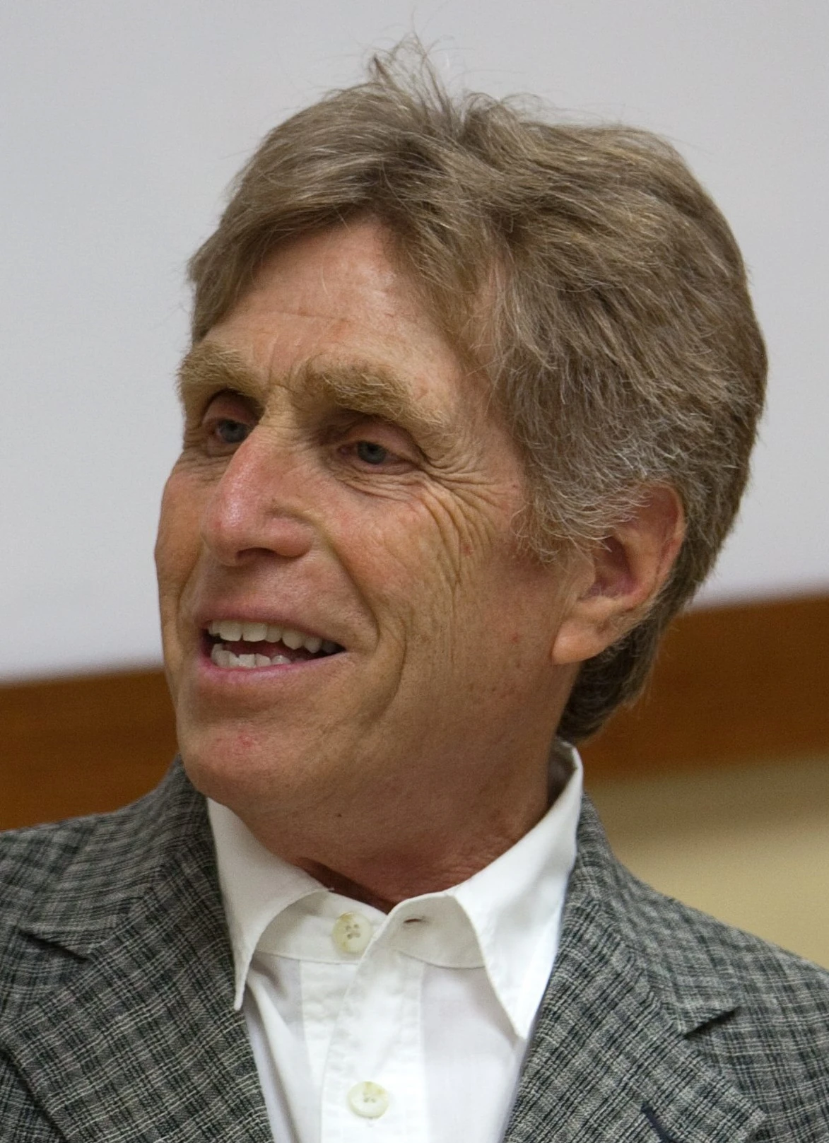 Ed Greenberg | Mork and Mindy Wiki | Fandom