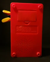 Mork from Ork Talking Alarm Clock | Mork and Mindy Wiki | Fandom