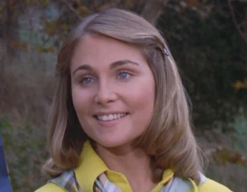 Kristin Larkin | Mork and Mindy Wiki | Fandom