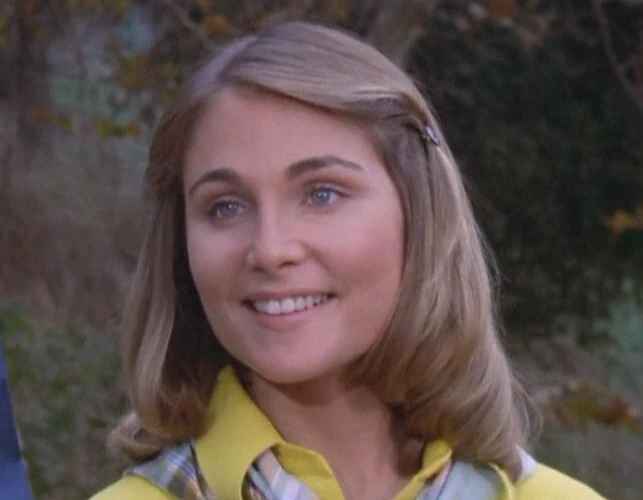 Kristin Larkin | Mork and Mindy Wiki | Fandom