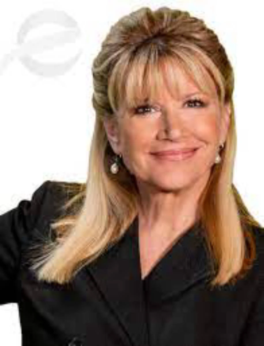 Sandie Newton | Mork and Mindy Wiki | Fandom