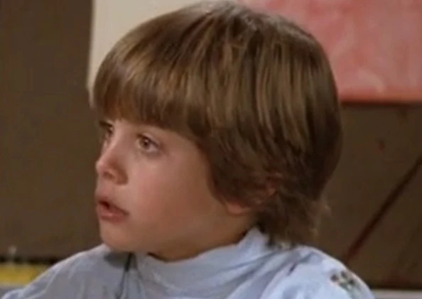 Elliot Jaffe | Mork and Mindy Wiki | Fandom