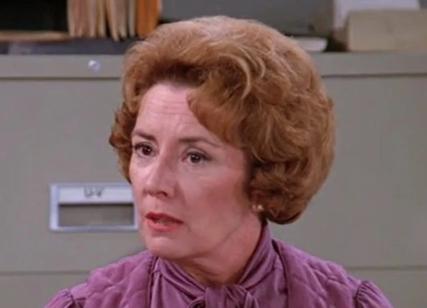 Miss Kalinowski | Mork and Mindy Wiki | Fandom