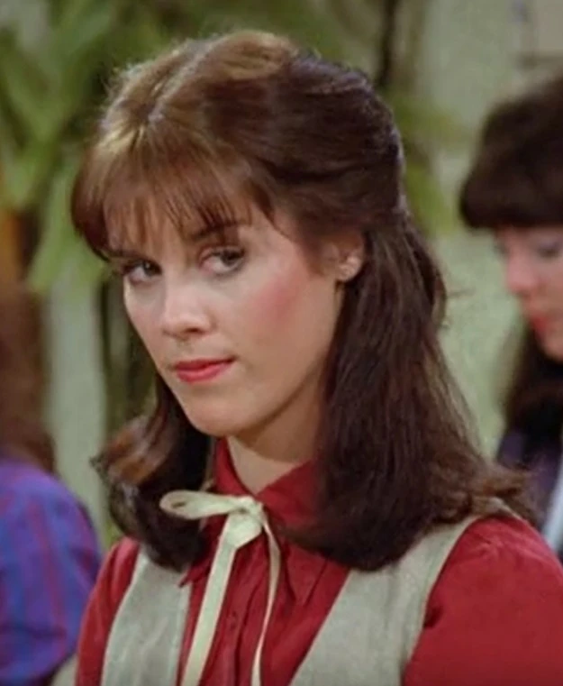 Mandy McDonald | Mork and Mindy Wiki | Fandom