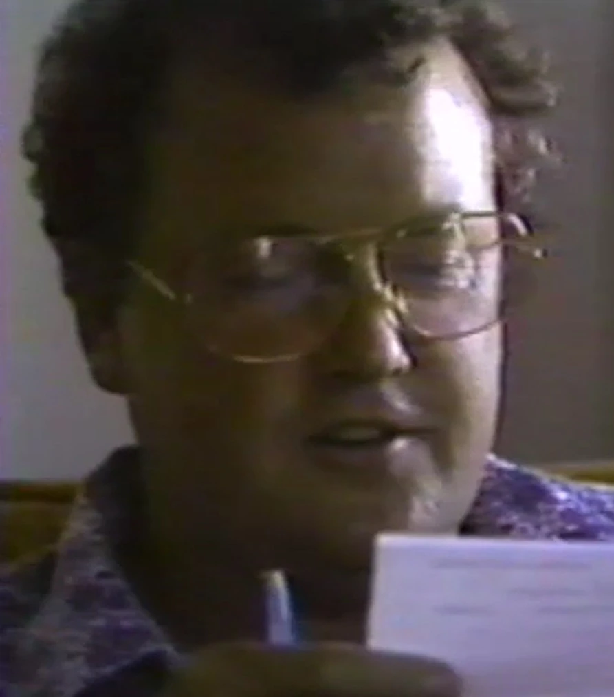 Bruce Johnson | Mork and Mindy Wiki | Fandom