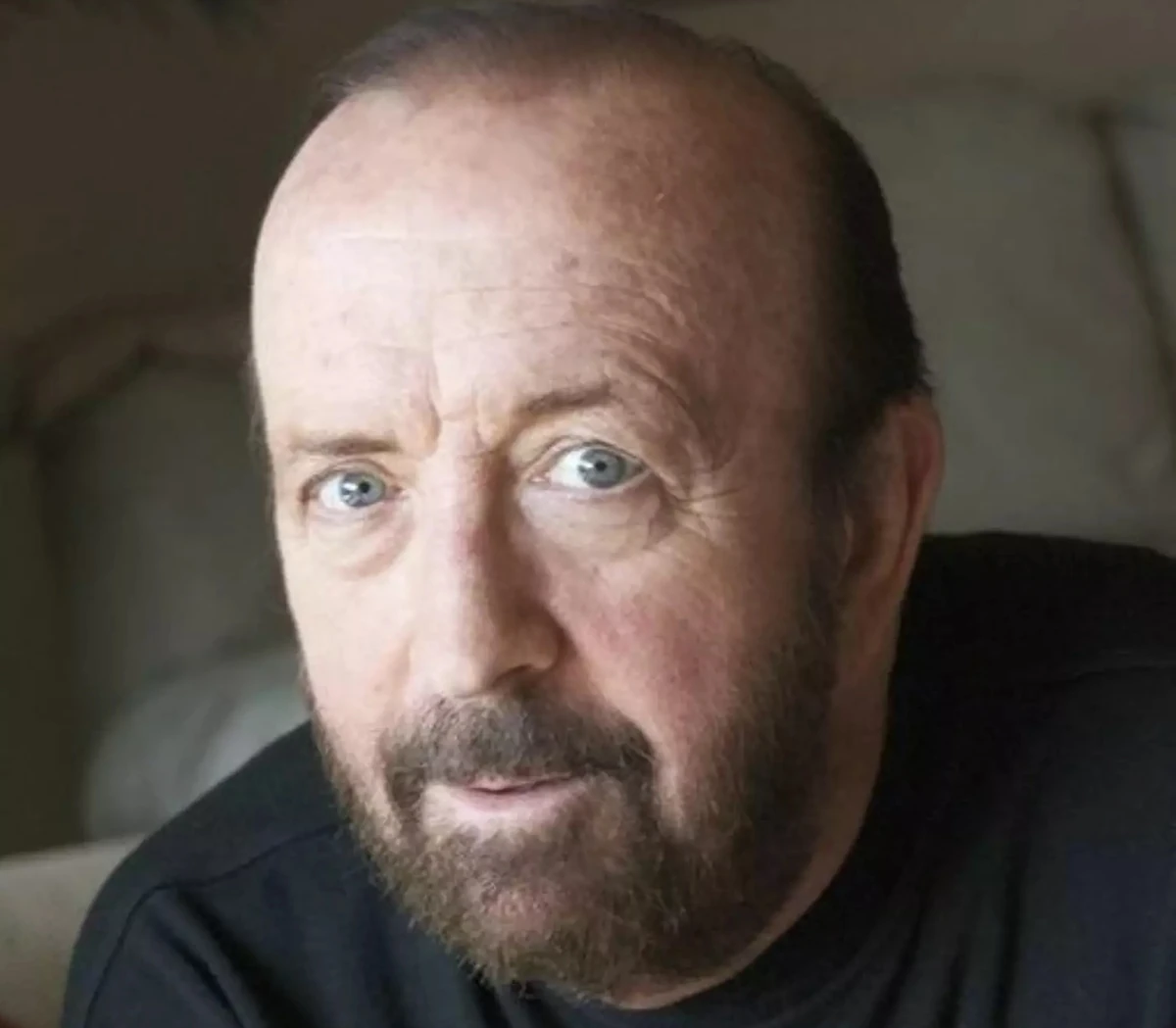 Terence McGovern | Mork and Mindy Wiki | Fandom