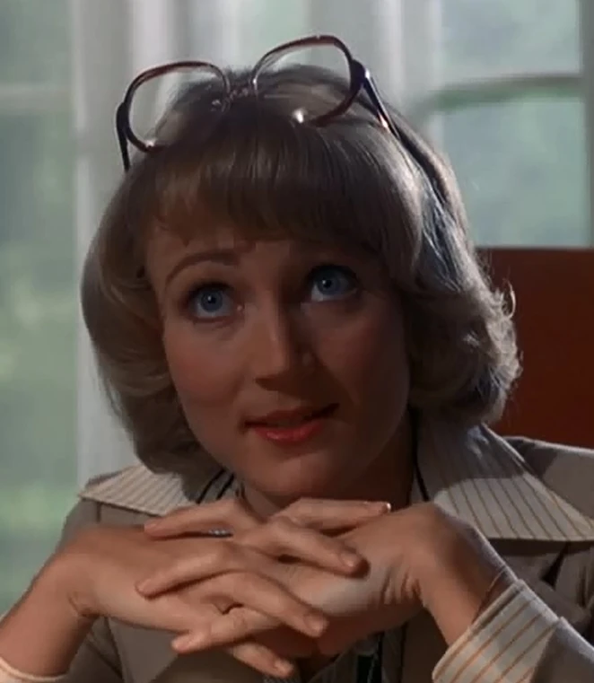 Nancy Steen | Mork and Mindy Wiki | Fandom