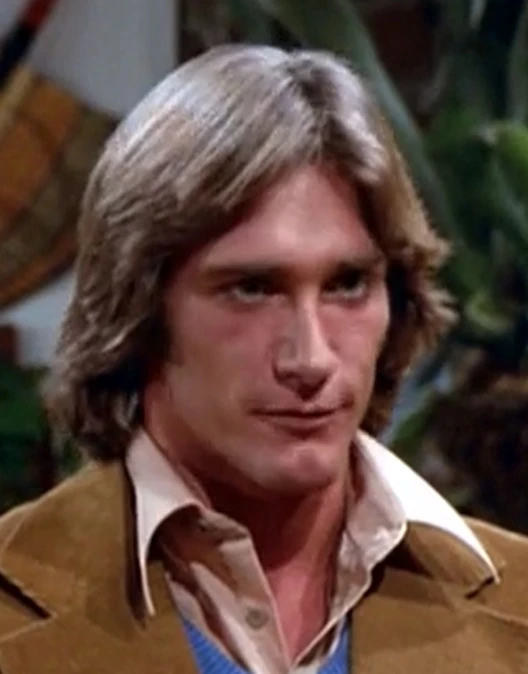 Dan Phillips | Mork and Mindy Wiki | Fandom