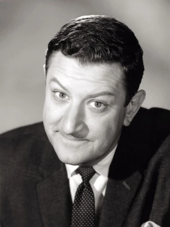 David Ketchum | Mork and Mindy Wiki | Fandom