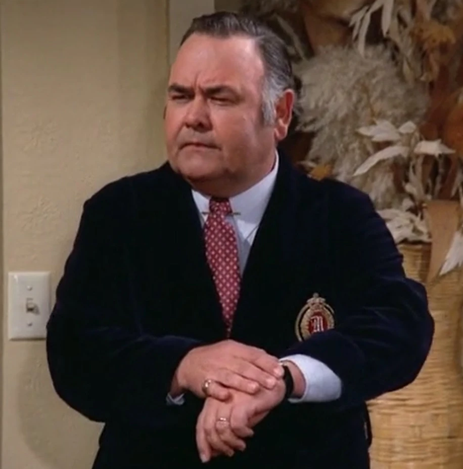 Dave McConnell | Mork and Mindy Wiki | Fandom