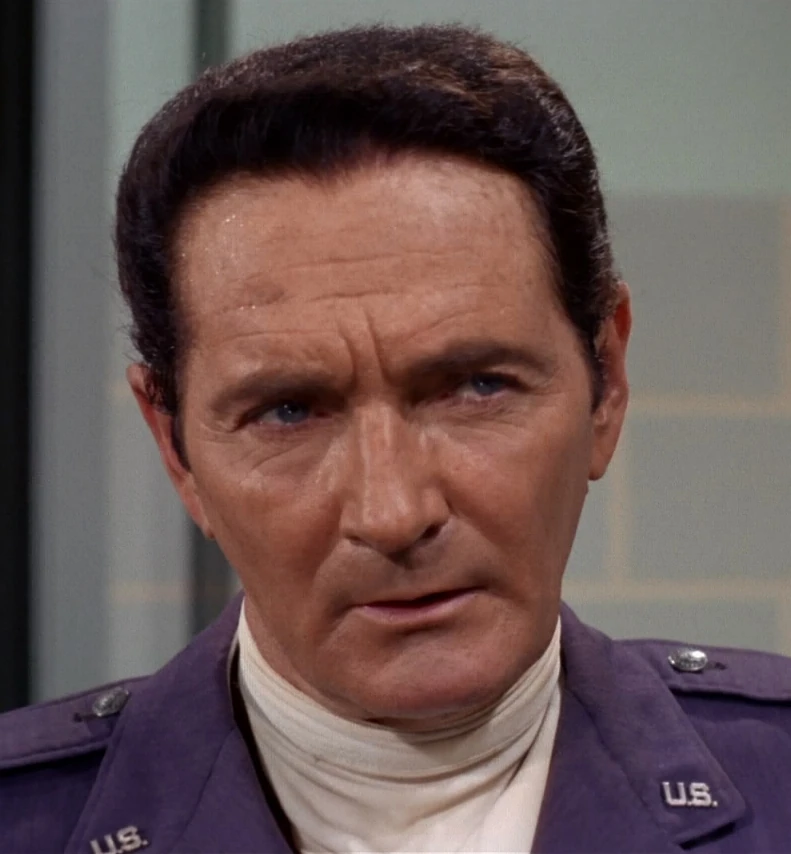 Ed Peck | Mork and Mindy Wiki | Fandom