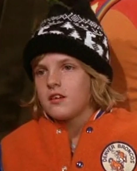 Scott | Mork and Mindy Wiki | Fandom