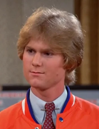 Daniel Pierson | Mork and Mindy Wiki | Fandom