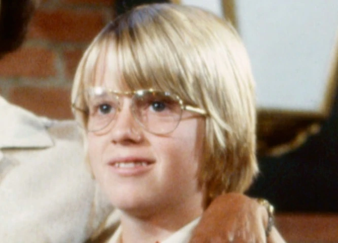 Jim Gatherum | Mork and Mindy Wiki | Fandom