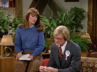 Mindy McConnell | Mork and Mindy Wiki | Fandom