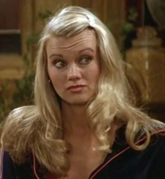 Kathy | Mork and Mindy Wiki | Fandom