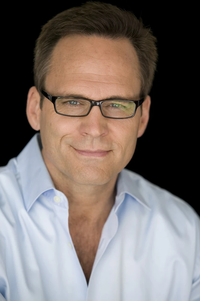 William Bumiller | Mork and Mindy Wiki | Fandom