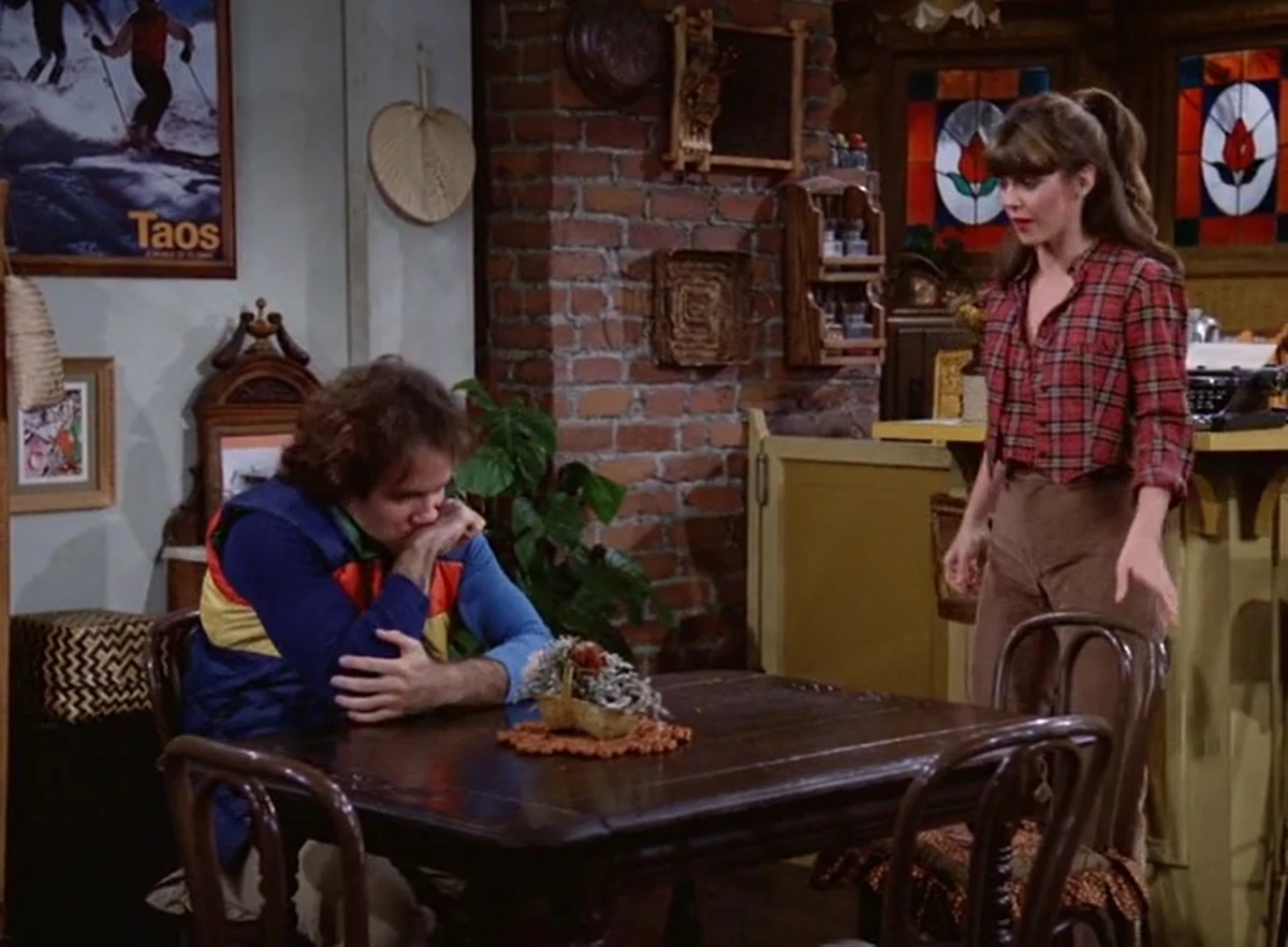 Mork and Mindy Meet Rick and Ruby | Mork and Mindy Wiki | Fandom