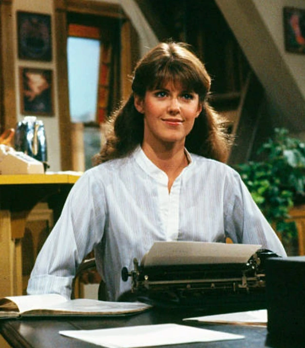 Mindy McConnell | Mork and Mindy Wiki | Fandom