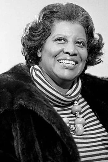 Virginia Capers | Mork and Mindy Wiki | Fandom