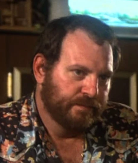 Bruce M. Fischer | Mork and Mindy Wiki | Fandom