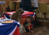 Mork vs. The Necrotons, Part 1 | Mork and Mindy Wiki | Fandom