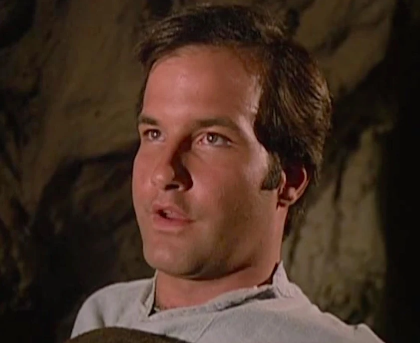 Mark L. Taylor | Mork and Mindy Wiki | Fandom