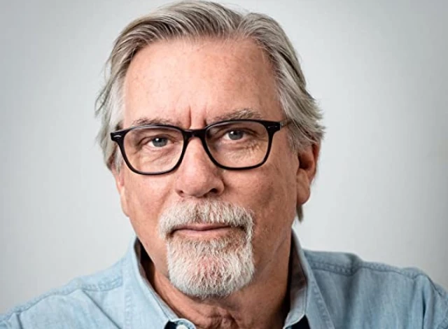 Alan McRae | Mork and Mindy Wiki | Fandom