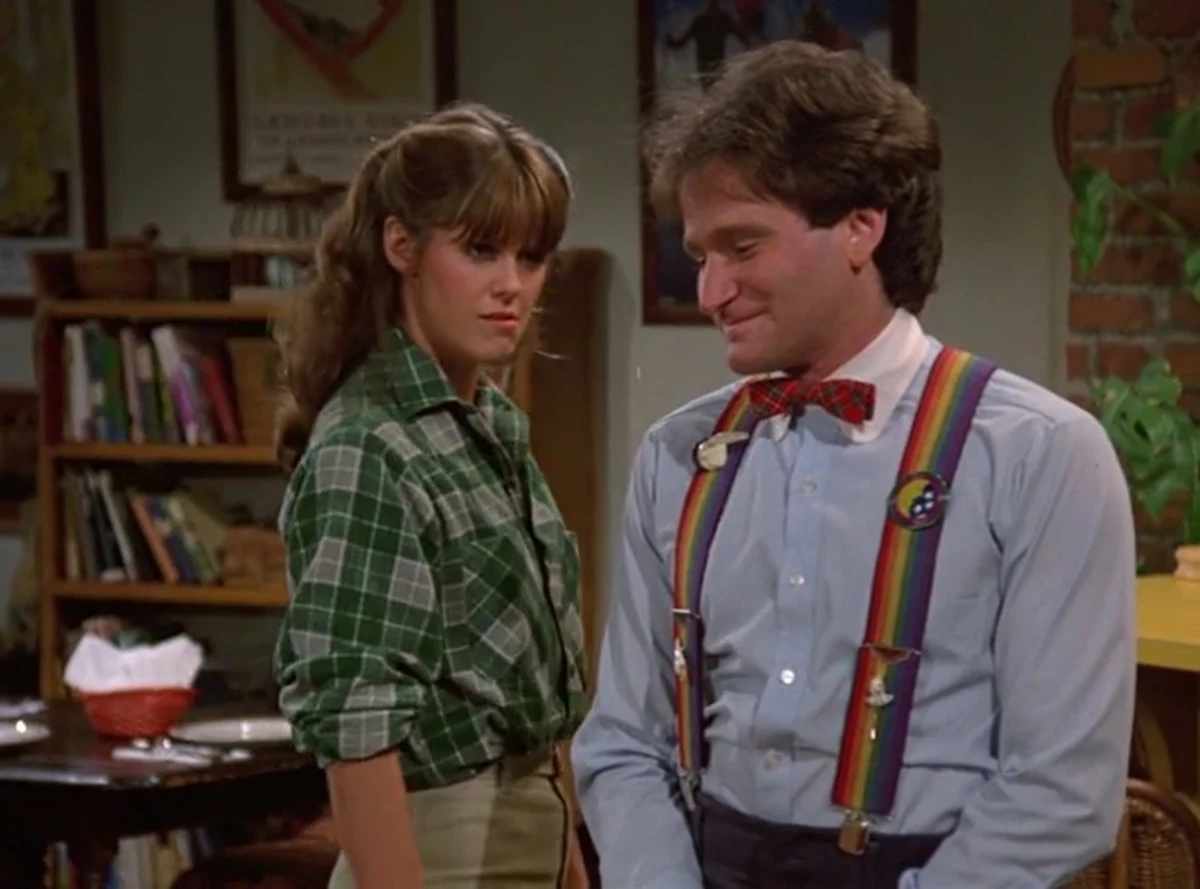 The Exidor Affair | Mork and Mindy Wiki | Fandom