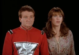 Orson | Mork and Mindy Wiki | Fandom