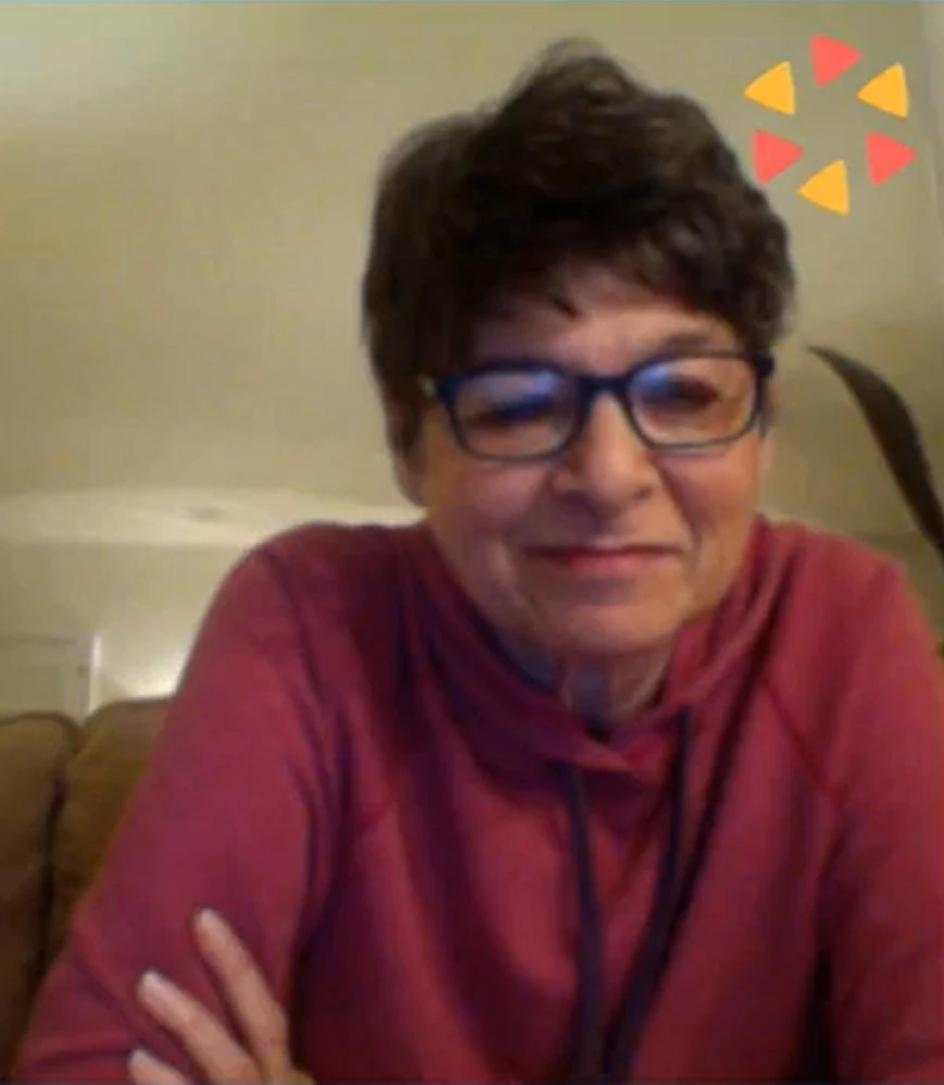 Cindy Begel | Mork and Mindy Wiki | Fandom