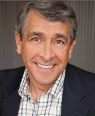 Mark Fenske | Mork and Mindy Wiki | Fandom