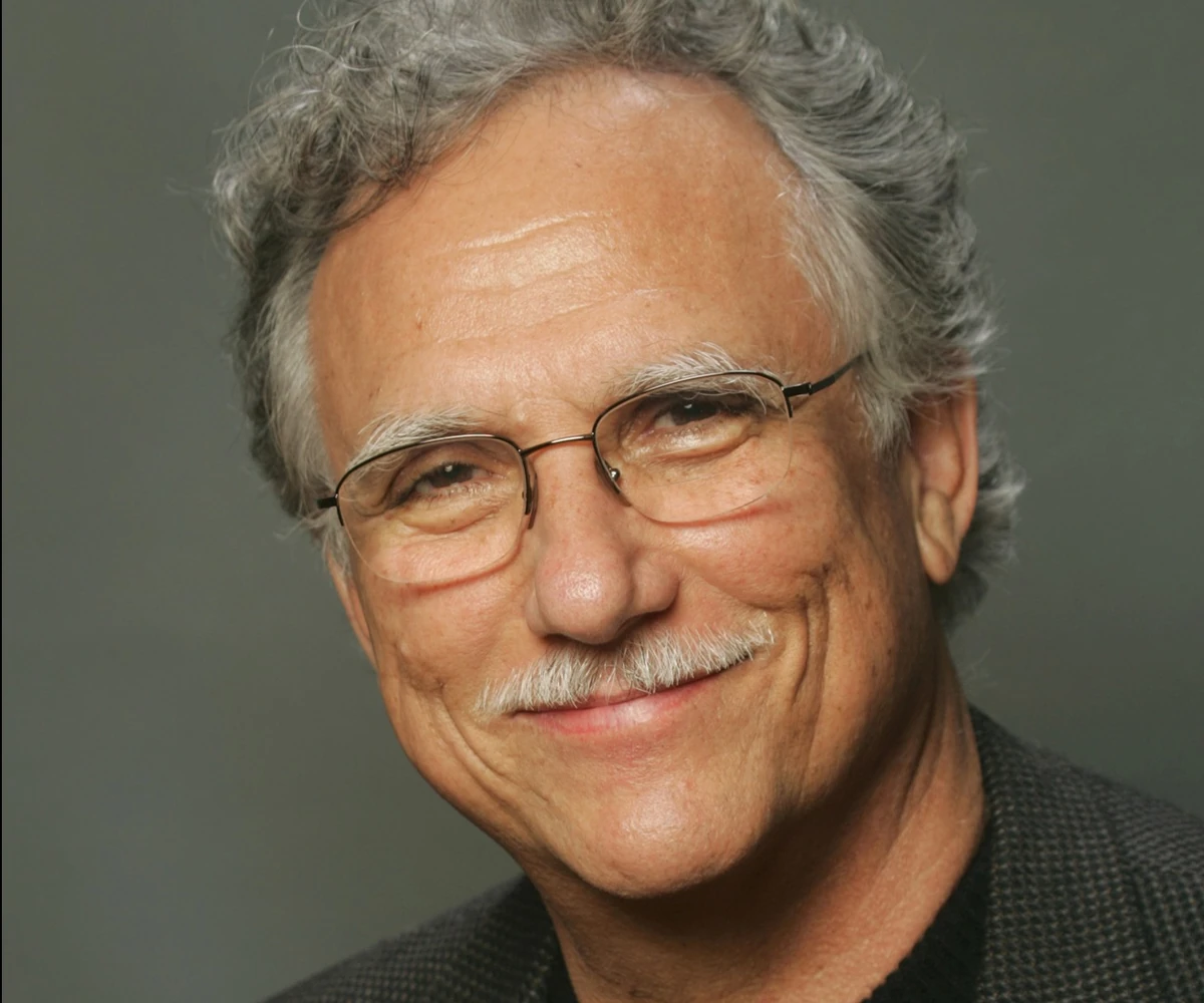 Henry Polic II | Mork and Mindy Wiki | Fandom