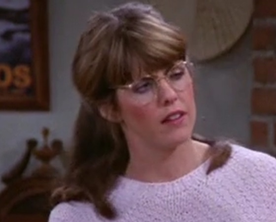 Intellectual Mindy | Mork and Mindy Wiki | Fandom