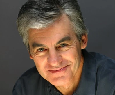 Terrence E. McNally | Mork and Mindy Wiki | Fandom